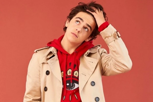 Jack Dylan Grazer | Darian's DC Extended Universe Wiki | Fandom
