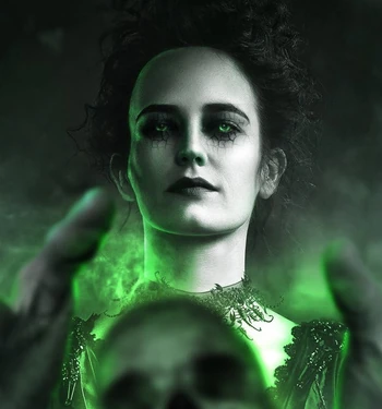 Circe | Darian's DC Extended Universe Wiki | Fandom