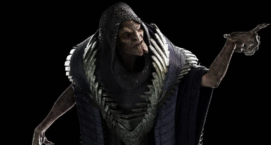 Desaad | Darian's DC Extended Universe Wiki | Fandom