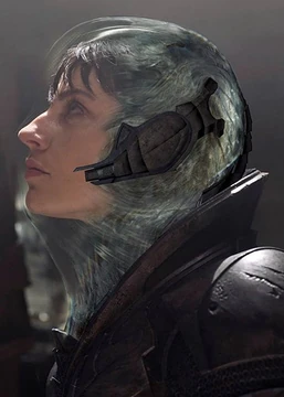 faora ul superman 2