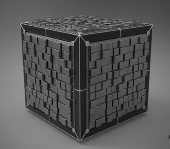 Mother Box | Darian's DC Extended Universe Wiki | Fandom