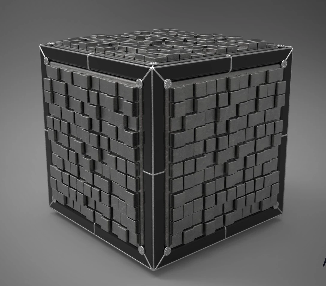 Mother Box | Darian's DC Extended Universe Wiki | Fandom
