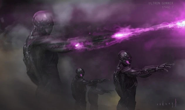 Brainiac probes | Darian's DC Extended Universe Wiki | Fandom