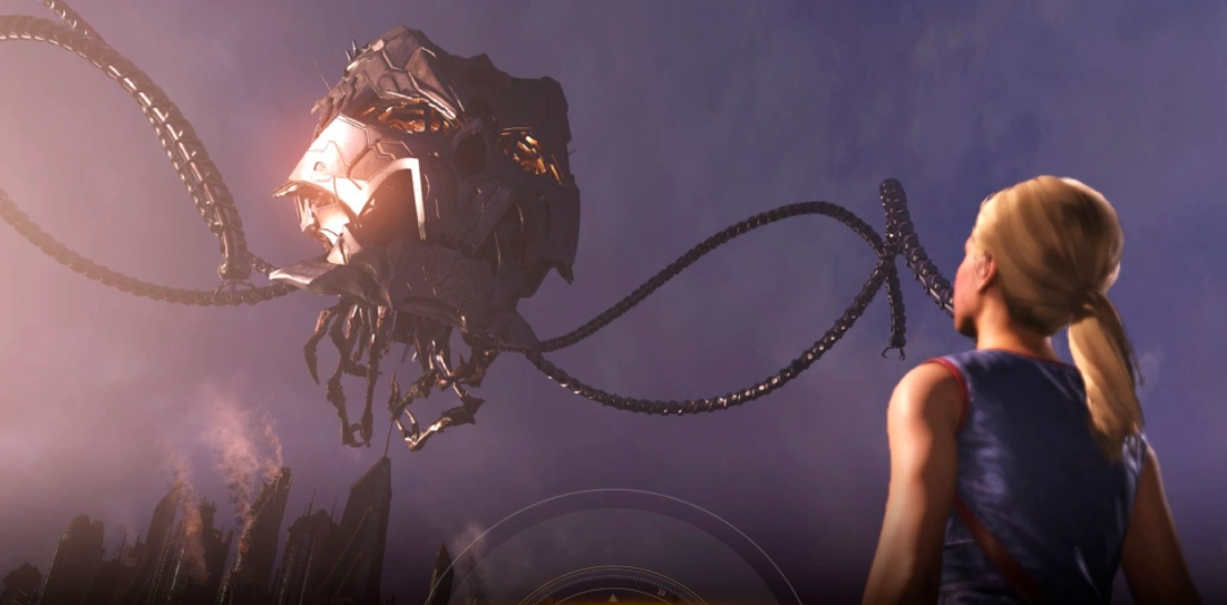 Fall of Kandor | Darian's DC Extended Universe Wiki | Fandom