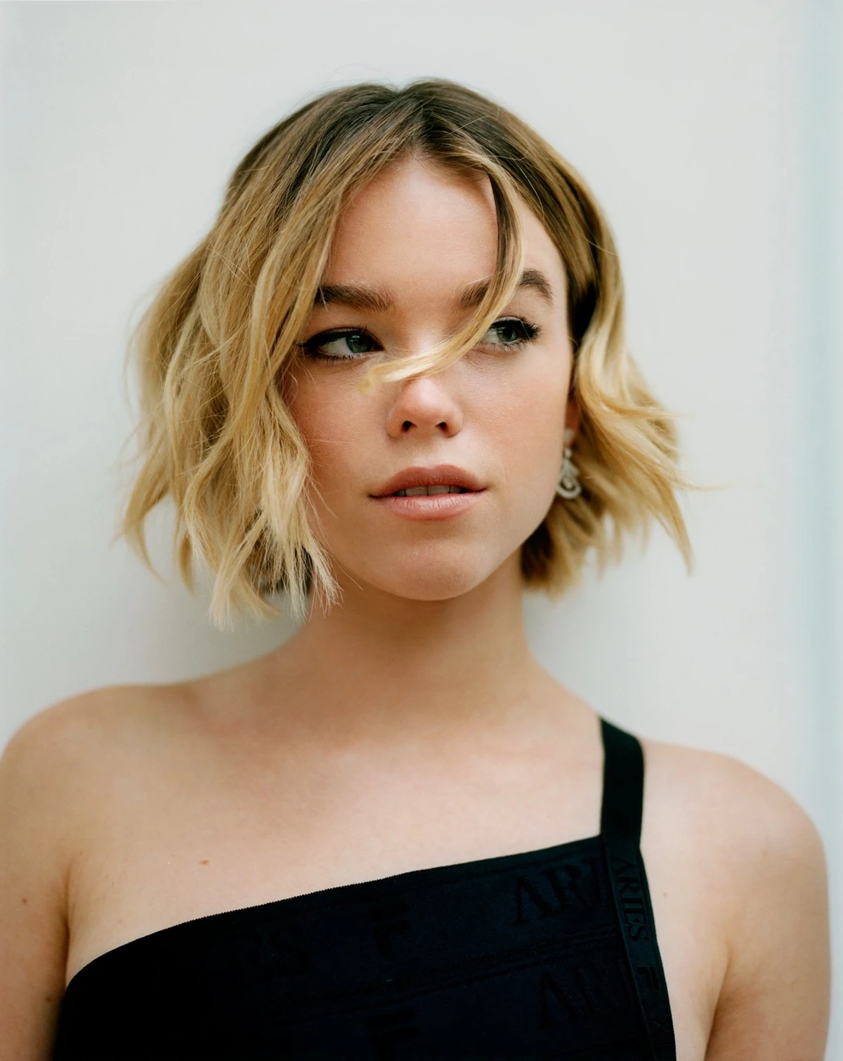 Milly Alcock | Darian's DC Extended Universe Wiki | Fandom