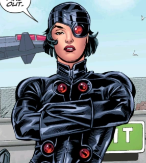 Black Jack | Darian's DC Extended Universe Wiki | Fandom