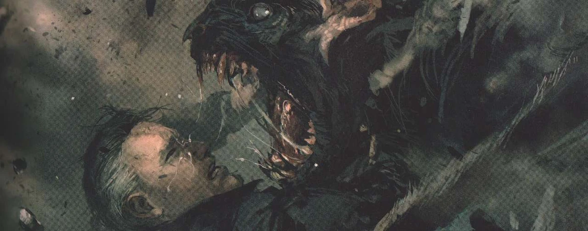 Man-Bat | Darian's DC Extended Universe Wiki | Fandom