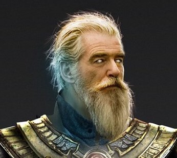 Nabu | Darian's DC Extended Universe Wiki | Fandom