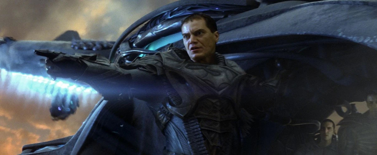 Kryptonian Civil War | Darian's DC Extended Universe Wiki | Fandom