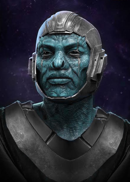 Negotiator | Darian's DC Extended Universe Wiki | Fandom Negotiator | Darian's DC Extended Universe Wiki | Fandom