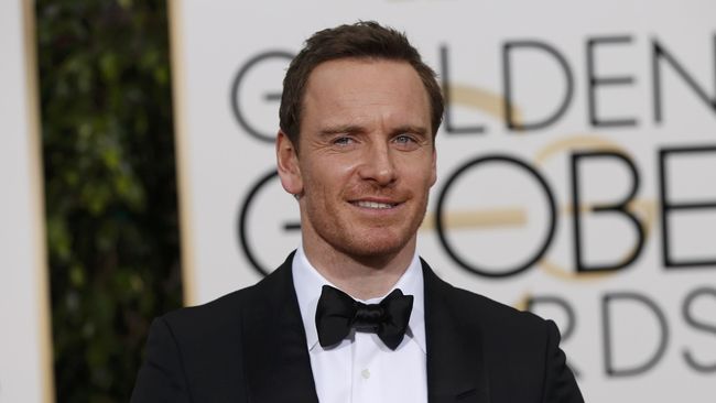 Michael Fassbender Darians Dc Extended Universe Wiki Fandom