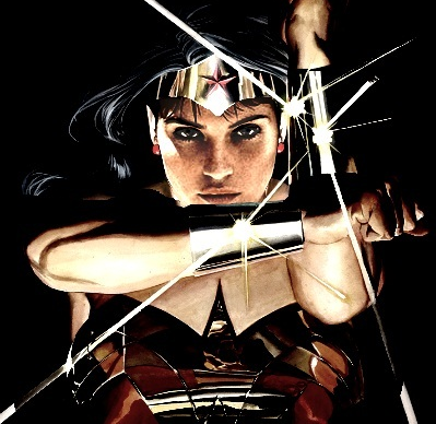 Wonder Woman (Prime Earth) | Darian's DC Extended Universe Wiki | Fandom