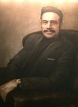 Thomas Wayne | Darian's DC Extended Universe Wiki | Fandom