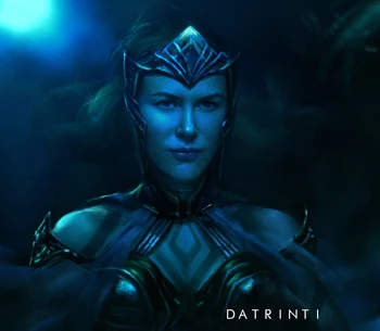 Atlanna | Darian's DC Extended Universe Wiki | Fandom