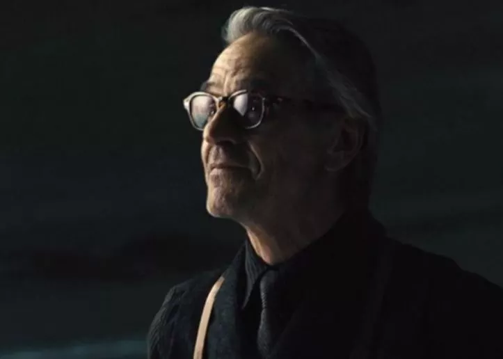 Alfred Pennyworth (Prime Earth) | Darian's DC Extended Universe Wiki ...