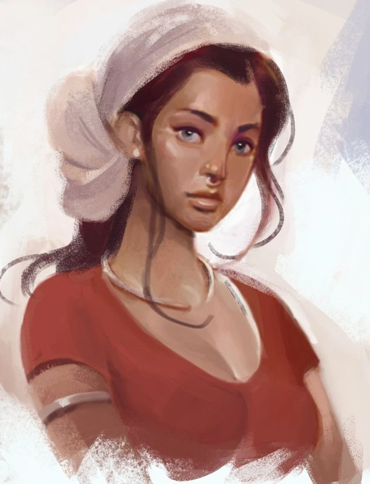 Taiana | Darian's DC Extended Universe Wiki | Fandom