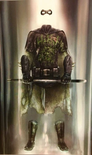 Jason Todd (Prime Earth) | Darian's DC Extended Universe Wiki | Fandom