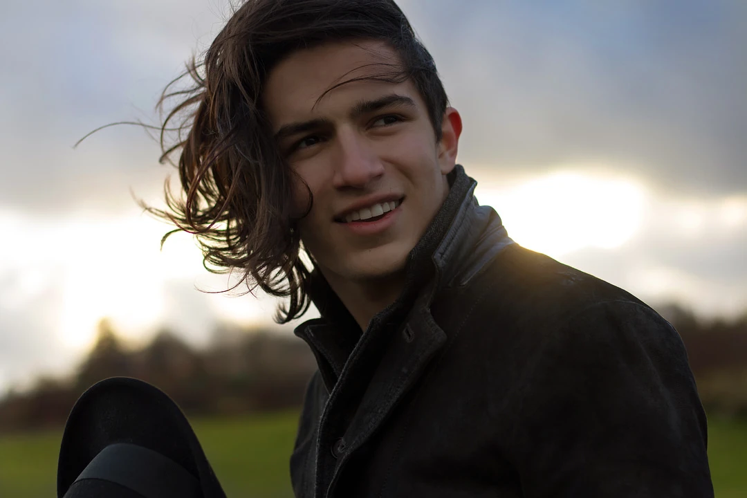 Aramis Knight | Darian's DC Extended Universe Wiki | Fandom