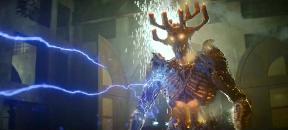 Candlemaker Emergence | Darian's DC Extended Universe Wiki | Fandom