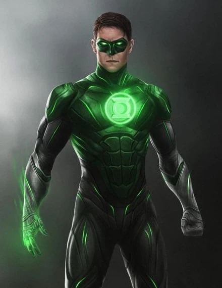 Hal Jordan (New Earth) | Darian's DC Extended Universe Wiki | Fandom