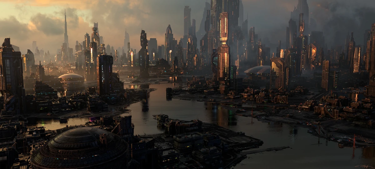 Kandor | Darian's DC Extended Universe Wiki | Fandom