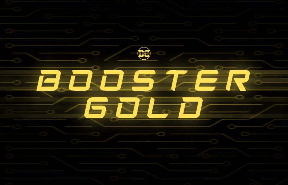 Booster Gold (video game) | Darian's DC Extended Universe Wiki | Fandom