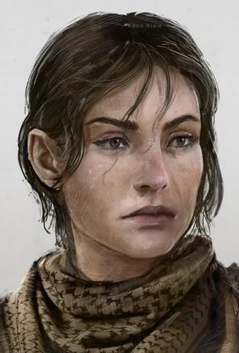 Adeline Kane | Darian's DC Extended Universe Wiki | Fandom