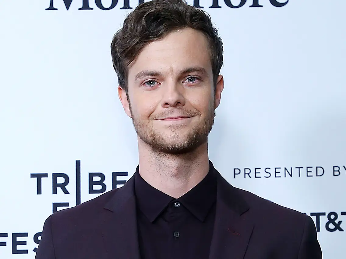 Jack Quaid | Darian's DC Extended Universe Wiki | Fandom