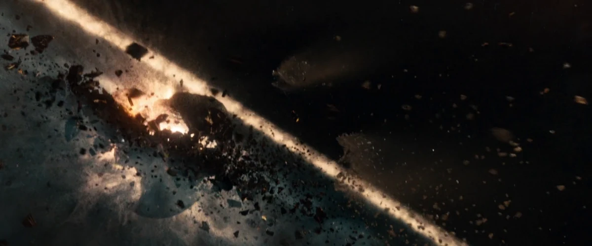 Destruction of Krypton | Darian's DC Extended Universe Wiki | Fandom