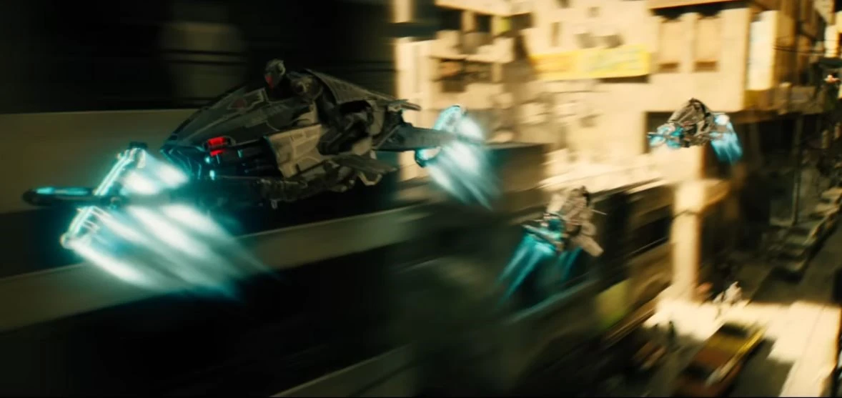 Intergang | Darian's DC Extended Universe Wiki | Fandom