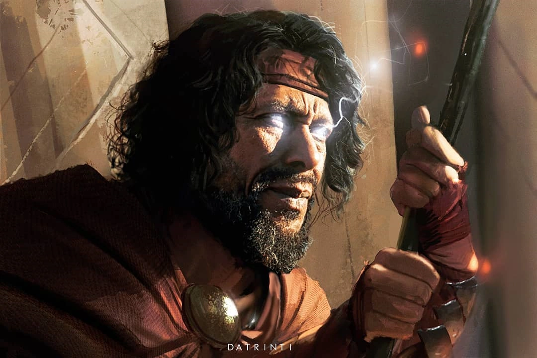 Wizard Shazam | Darian's DC Extended Universe Wiki | Fandom