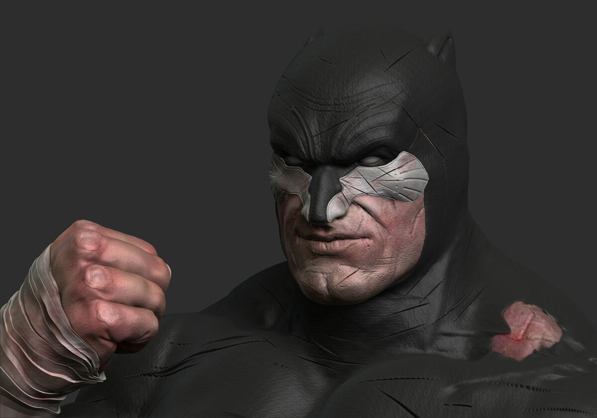 Wildcat | Darian's DC Extended Universe Wiki | Fandom