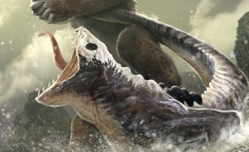 Ramarak | Darian's MonsterVerse Wiki | Fandom