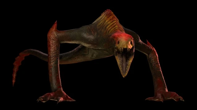 Titan skullcrawler | Darian's MonsterVerse Wiki | Fandom