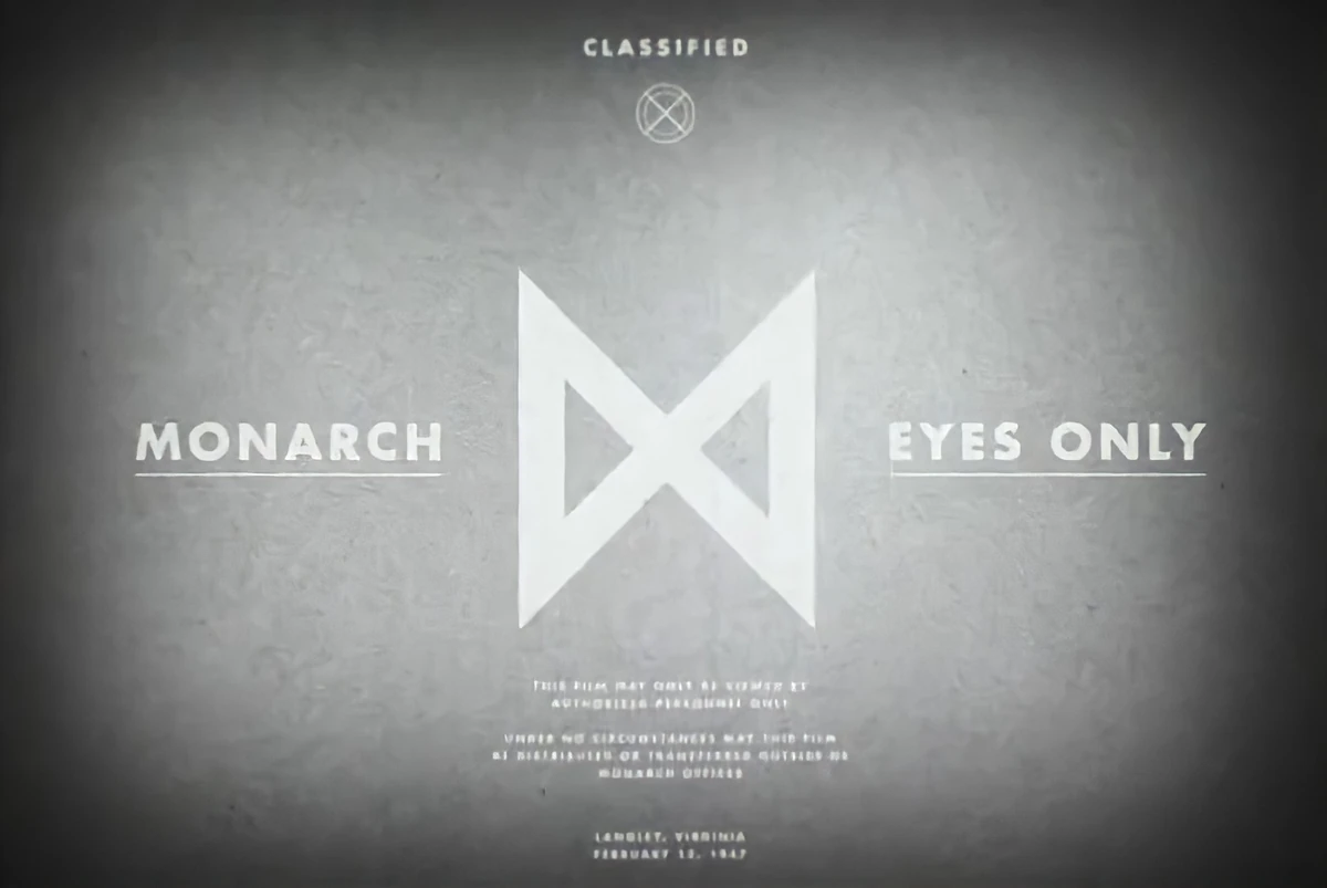 Category:Outposts | Darian's MonsterVerse Wiki | Fandom