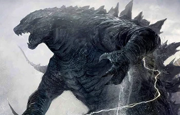 Genitor | Darian's MonsterVerse Wiki | Fandom