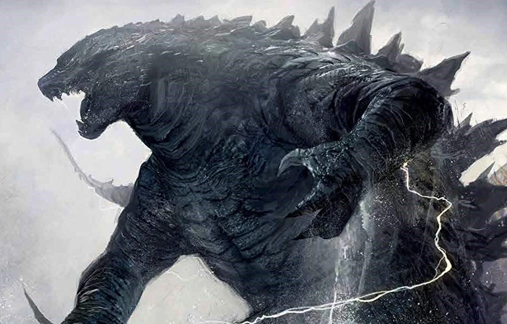 Genitor | Darian's MonsterVerse Wiki | Fandom