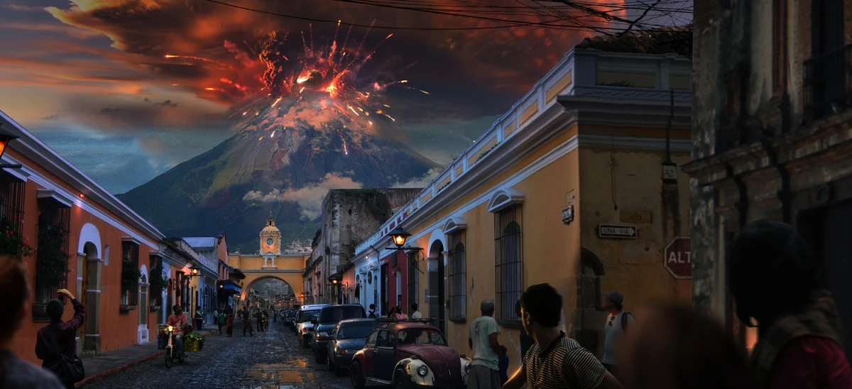 Outpost 91 | Darian's MonsterVerse Wiki | Fandom