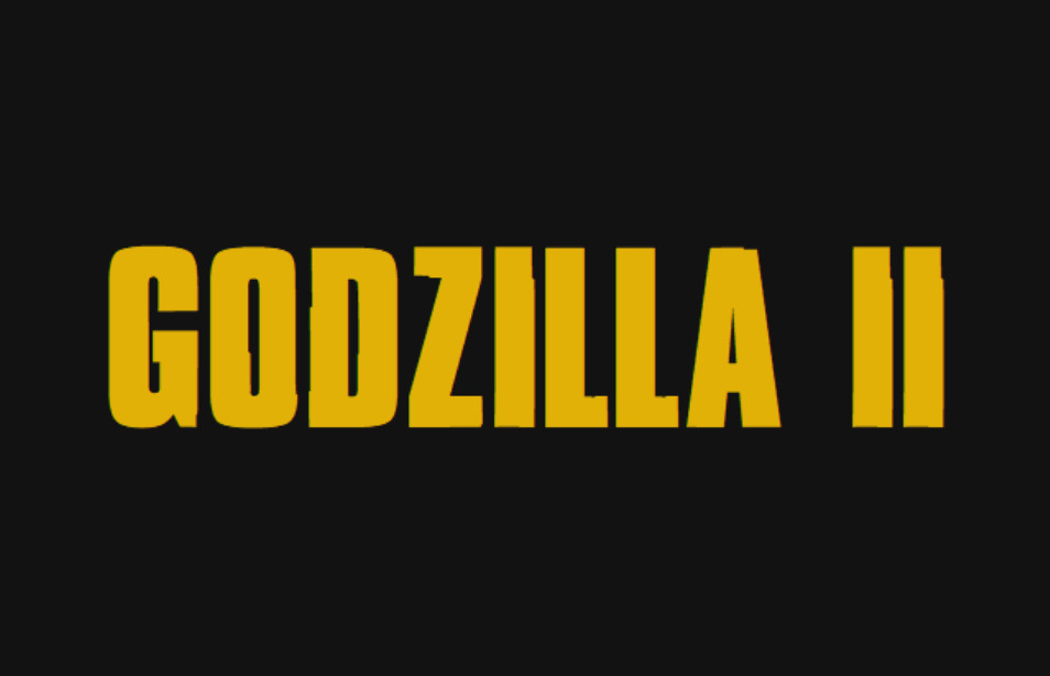 Godzilla II | Darian's MonsterVerse Wiki | Fandom