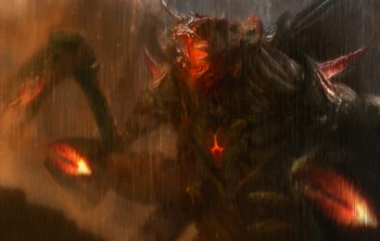 Destroyer | Darian's MonsterVerse Wiki | Fandom