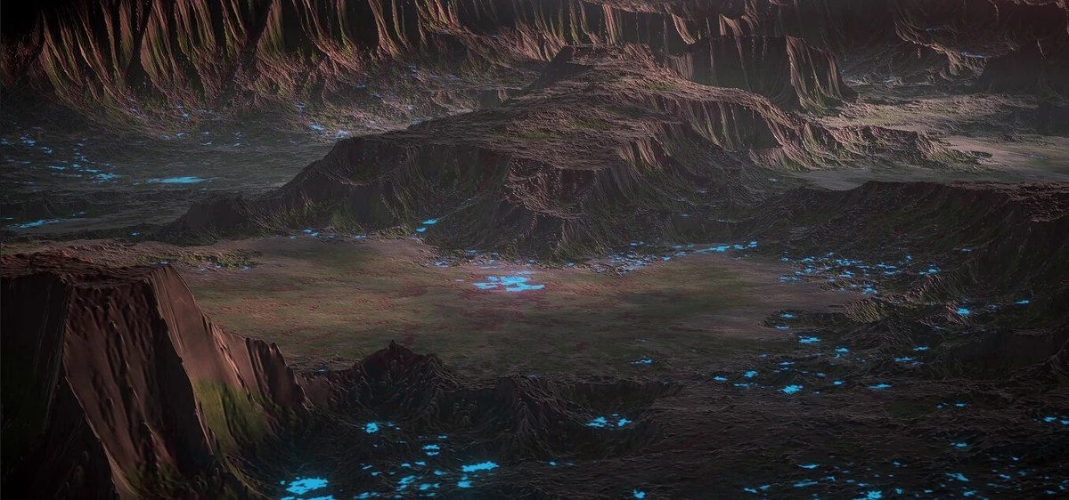 Aether | Darian's MonsterVerse Wiki | Fandom