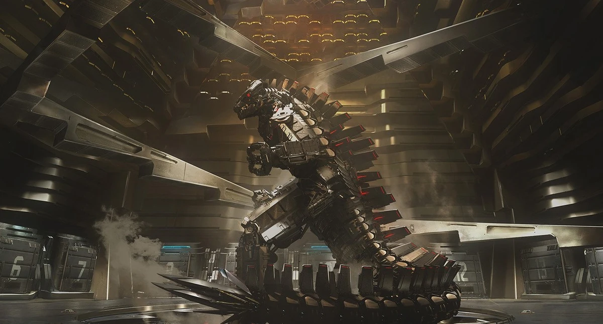 Outpost 75 | Darian's MonsterVerse Wiki | Fandom