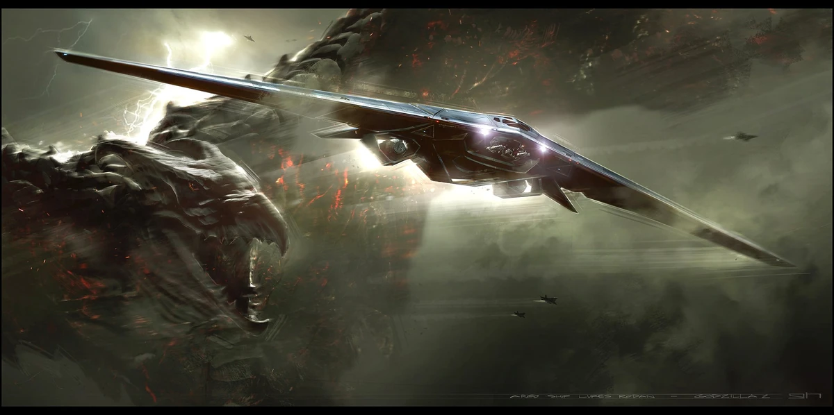 Great Locust Plague | Darian's MonsterVerse Wiki | Fandom