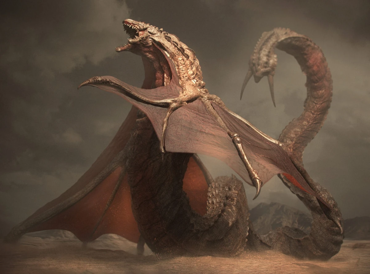 Typhon | Darian's MonsterVerse Wiki | Fandom