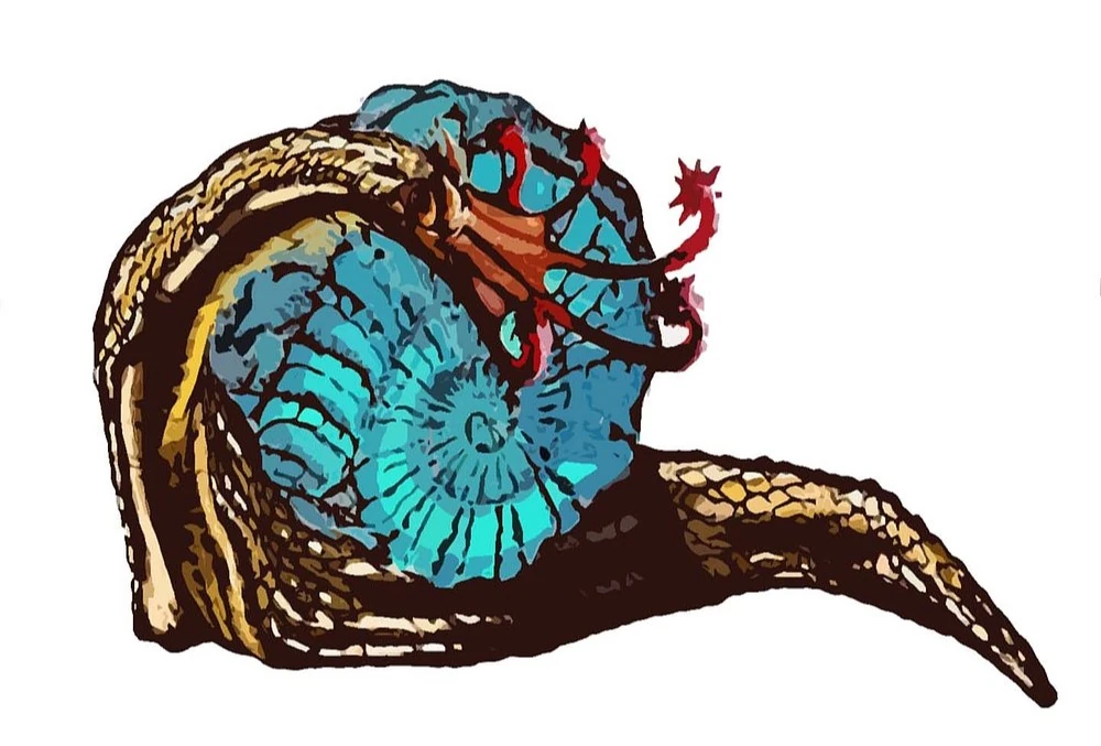 Carcolh | Darian's MonsterVerse Wiki | Fandom