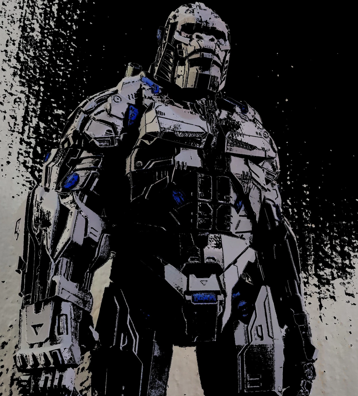 Mechani-Kong | Darian's MonsterVerse Wiki | Fandom