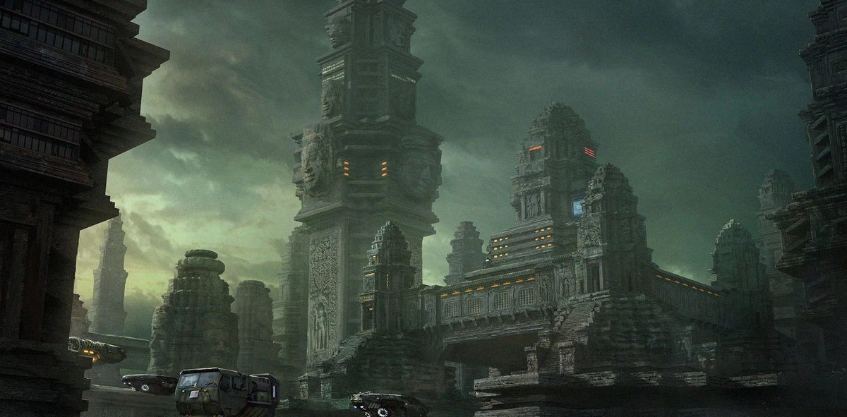 Outpost 92 | Darian's MonsterVerse Wiki | Fandom