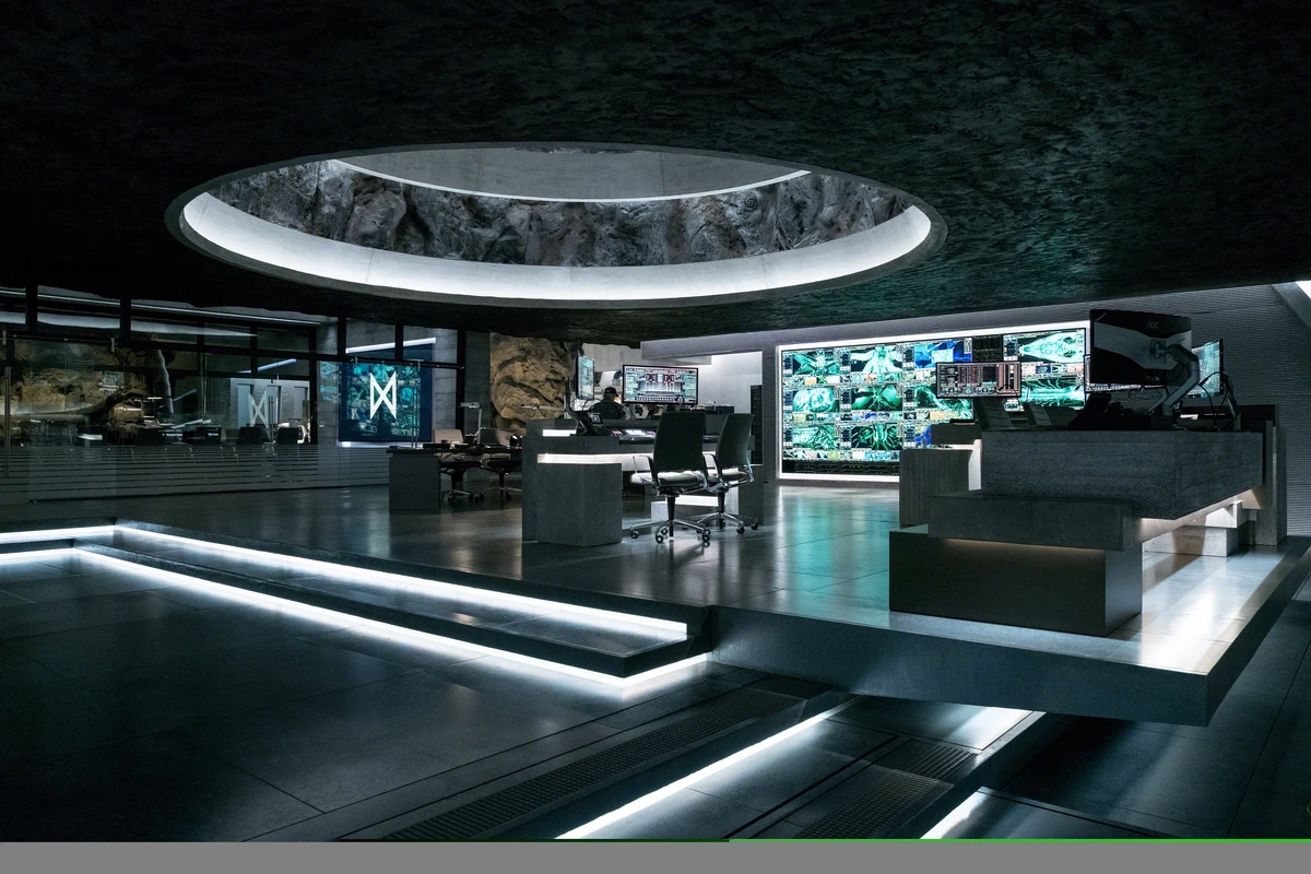 Outpost 54 | Darian's MonsterVerse Wiki | Fandom