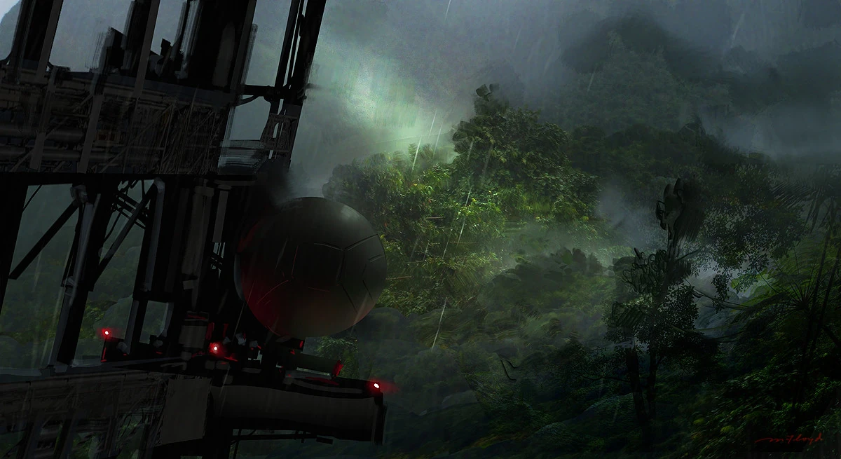 Outpost 58 | Darian's MonsterVerse Wiki | Fandom