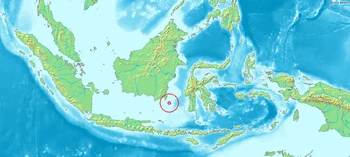 Infant Island | Darian's MonsterVerse Wiki | Fandom